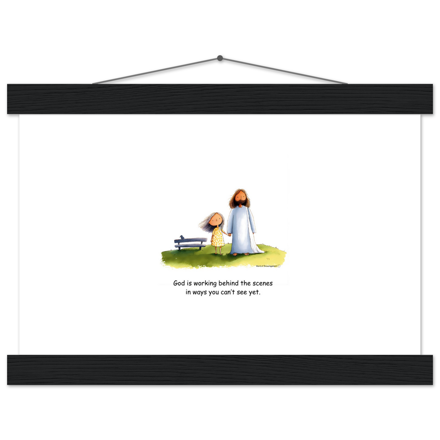 Collections – Word of Encouragement